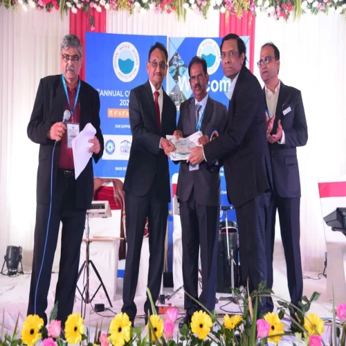 Indian Water Works Association (IWWA)