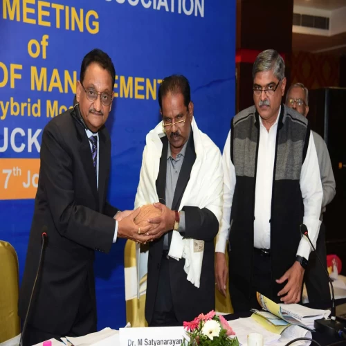 Indian Water Works Association (IWWA)