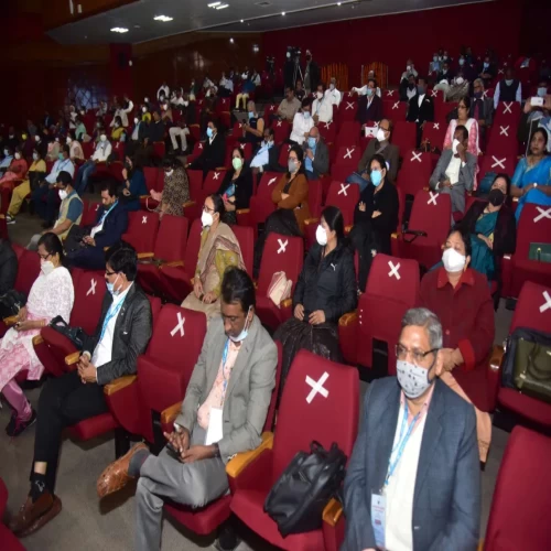 Indian Water Works Association (IWWA)