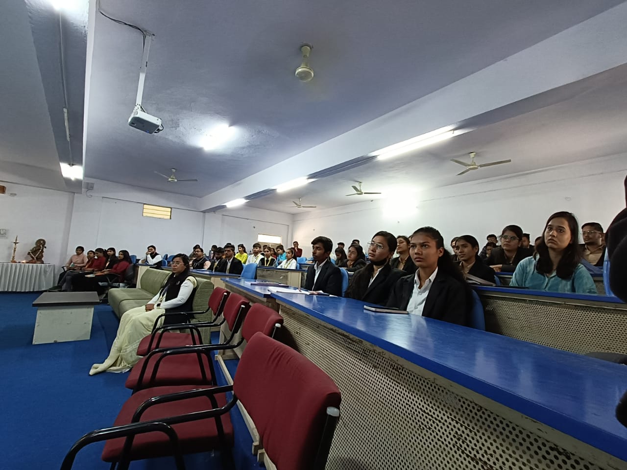 Indian Water Works Association (IWWA)